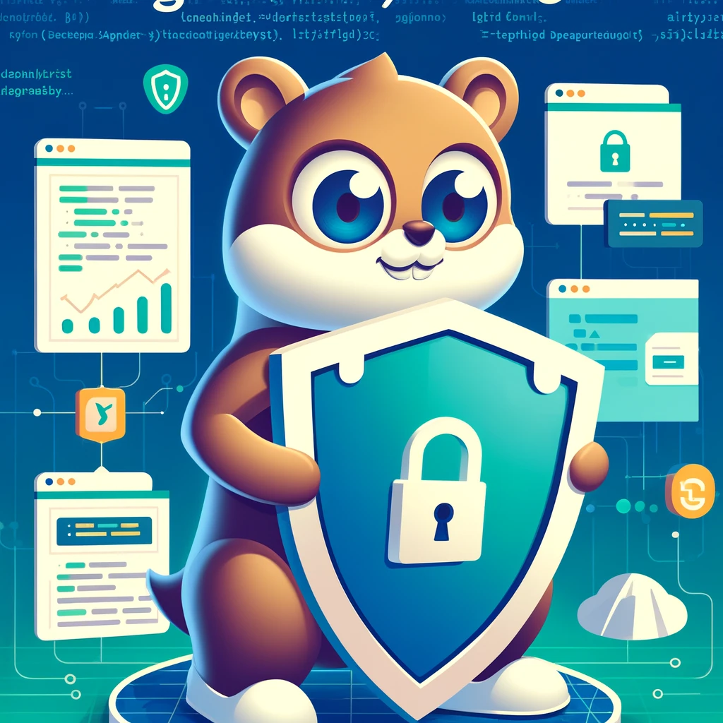 Setting Up For Your Go Application Using An Iis Certificate